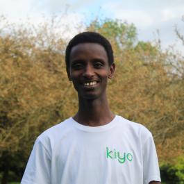 Our team | KIYO NGO voor kinderrechten