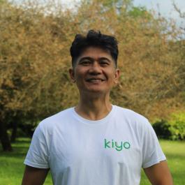 Our team | KIYO NGO voor kinderrechten