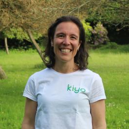 Our team | KIYO NGO voor kinderrechten