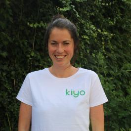 Our team | KIYO NGO voor kinderrechten